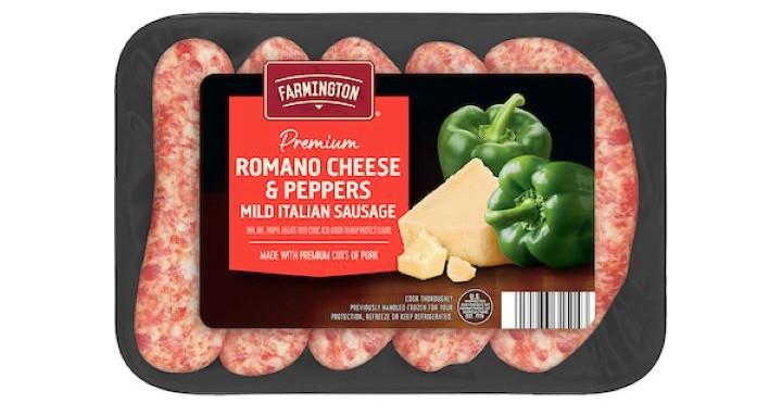 Save A Lot Private Label Product Wins Award | Save A Lot - Low Price ...