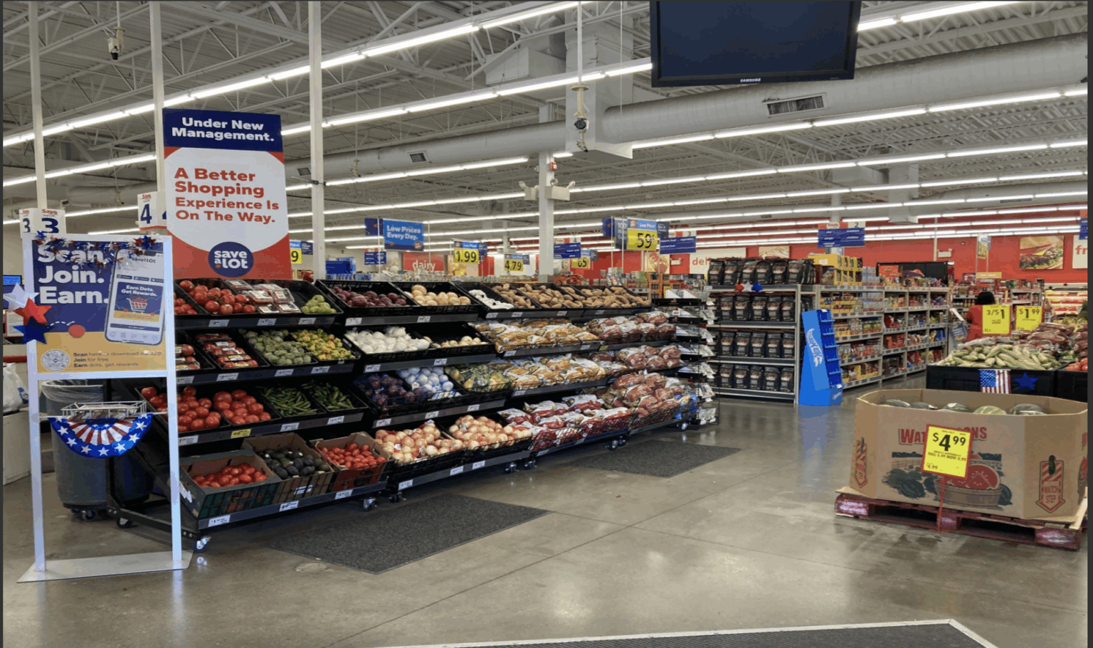 Eight Save A Lot Stores Now Under New Management | Save A Lot - Low ...